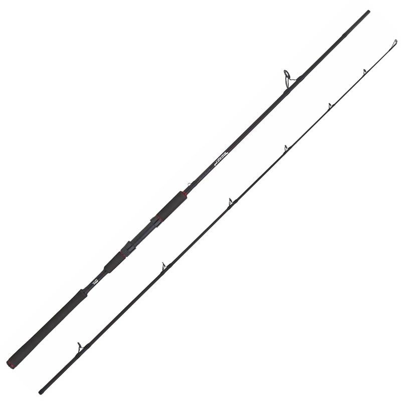 Avokelavapa Abu Beast Pike 862XXH 259 cm, 40-140 g, Abu Garcia - Kivikangas