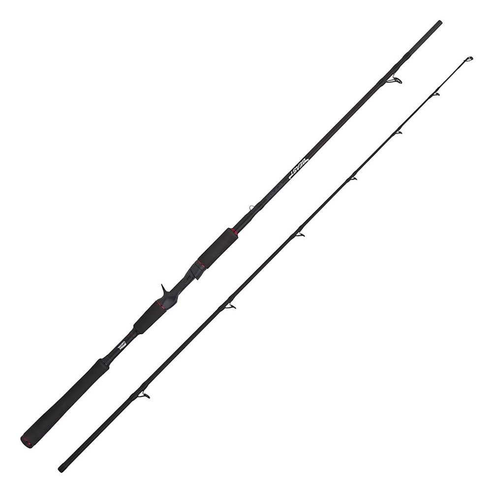 Hyrräkelavapa Abu Beast Pike 50-200 g, Abu Garcia - Kivikangas