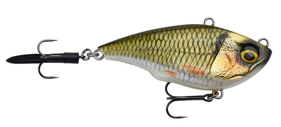 Drag Fat Vibes XL 10 cm, 58 g Bream, Savage Gear - Kivikangas