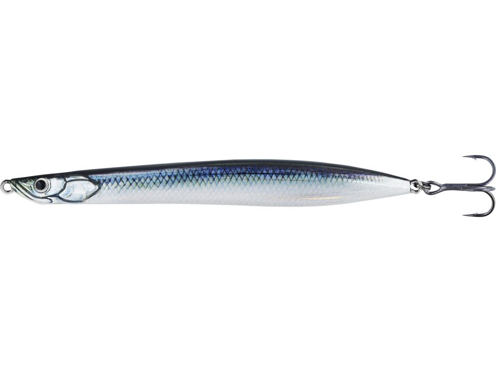 Taimenuistin Sandy Fixed 12 cm / 24 g, Real Herring, Westin - Kivikangas